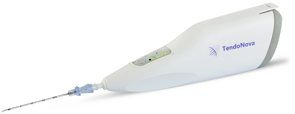 TendoNova for Clinicians | Advanced Tendon Treatment Solutions