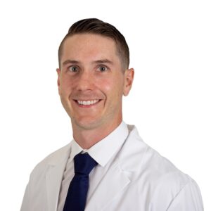 Cameron Davis, MD - TendoNova: Relief from Chronic Pain