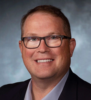 Robert D. Santrock, MD - TendoNova: Relief from Chronic Pain